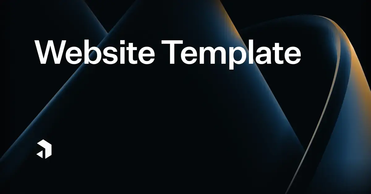 Payload Website Template Posts